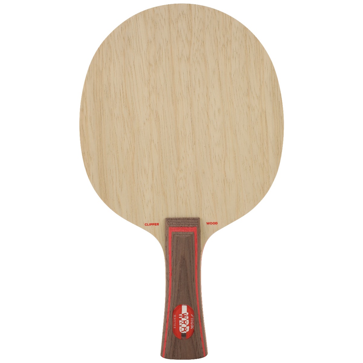 Stiga Clipper Wood WRB